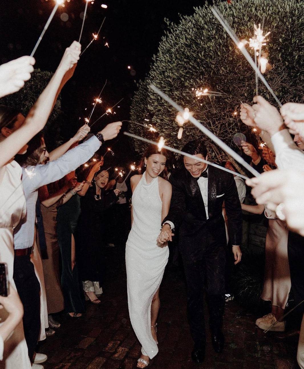 Bespoke Wedding Suits & Tuxedos Singapore – Q MENSWEAR