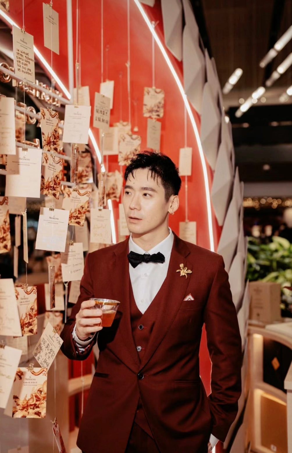 Joshua Tan Bespoke Suits | Singapore Best Premium Bespoke Tailor – Q ...